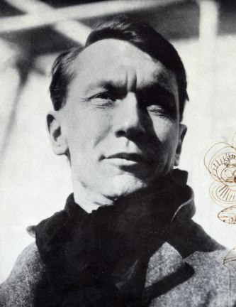 Published A Century Ago: Vachel Lindsay’s “The Congo and Other Poems ...
